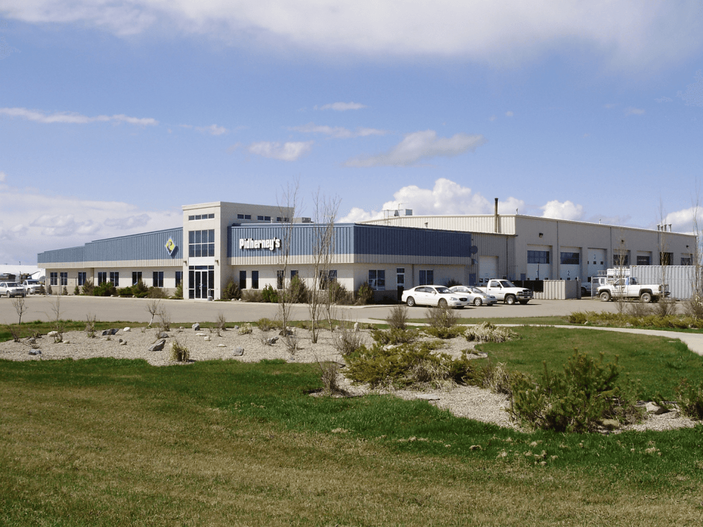 Pidherney’s employment opportunities - Pidherney's Trucking Ltd.