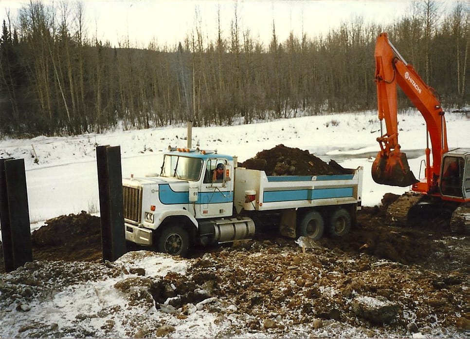 About Pidherney’s Trucking Ltd In Alberta - Pidherney's Trucking Ltd.